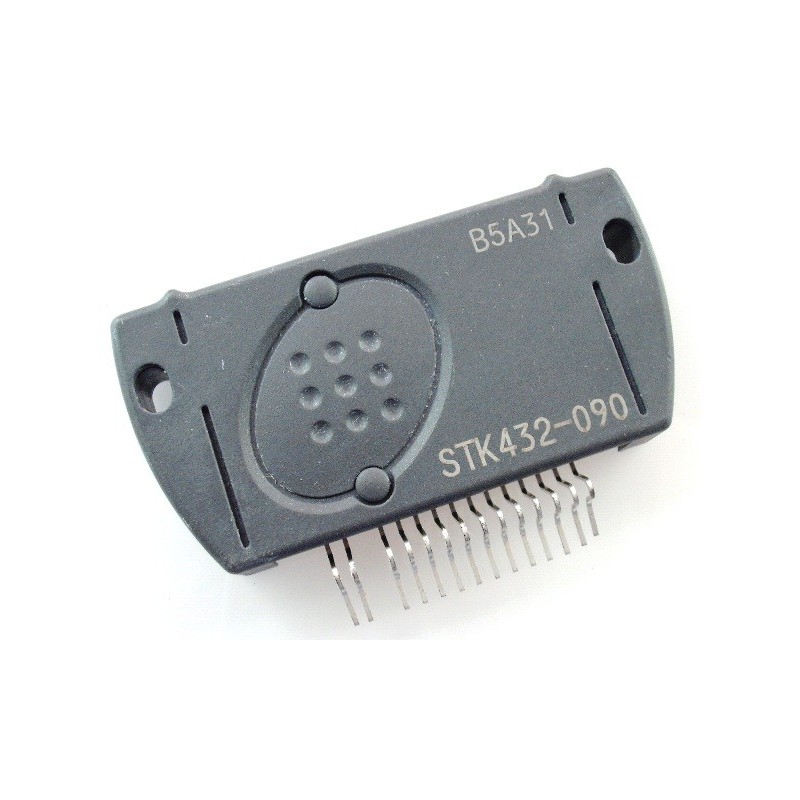 STK432-090 AUDIO POWER AMPLIFIER MODULE