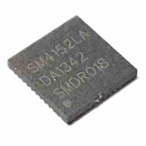 SM4152LA ไอซีชิพสำหรับทีคอนบอร์ดและทีบาร์ พาเนล LCD LED TV