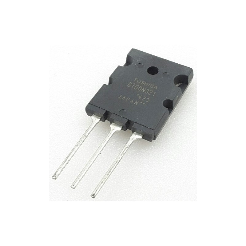 GT60N321 High-Power Switching IGBT 1000V 60A/120A