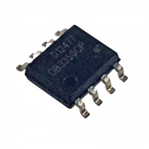 OB3350 ไอซี LED แบ๊คไล์ทคอนโทรล Cost Effective LED Controller