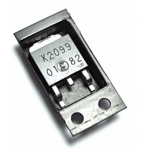 2SK2099 , K2099